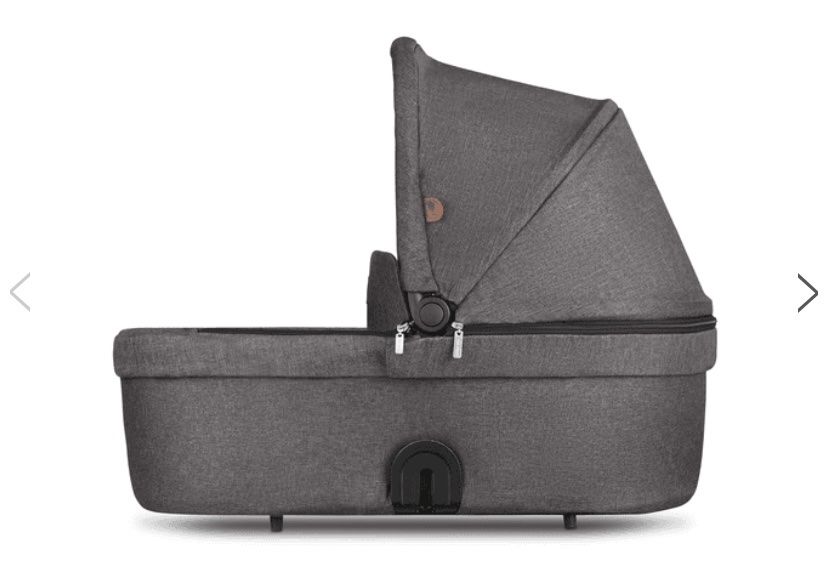 Tragewanne ABC Design Salsa 4 | Kaufen auf Ricardo