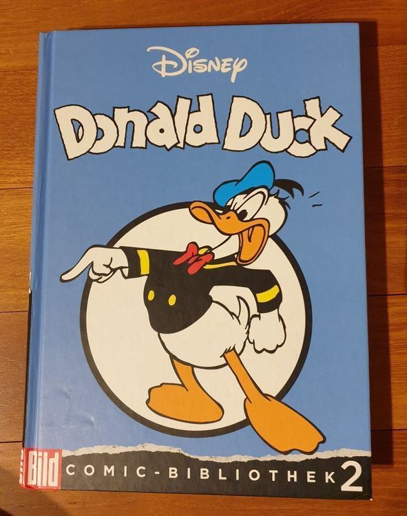 Donald Duck Comic, Disney, Die 14 tollsten Abenteuer (Neu (gemäss Beschreibung)) in Oberdorf BL ...