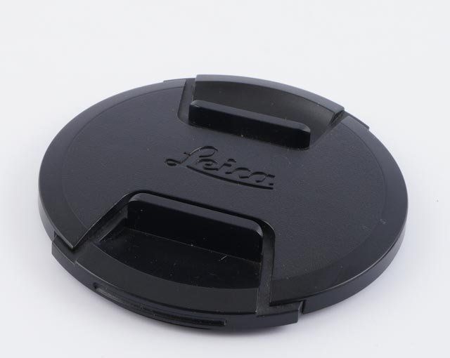 Leica Genuine 72mm Front Camera Lens Cap | Kaufen auf Ricardo