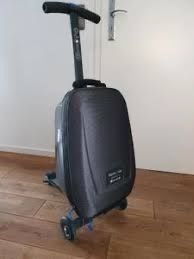 Samsonite Micro Scooter Luggage (Gebraucht) in Oberdorf BL für CHF 90 ...