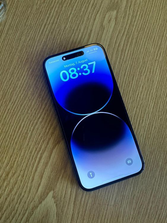 Iphone14 Pro Max | Kaufen auf Ricardo