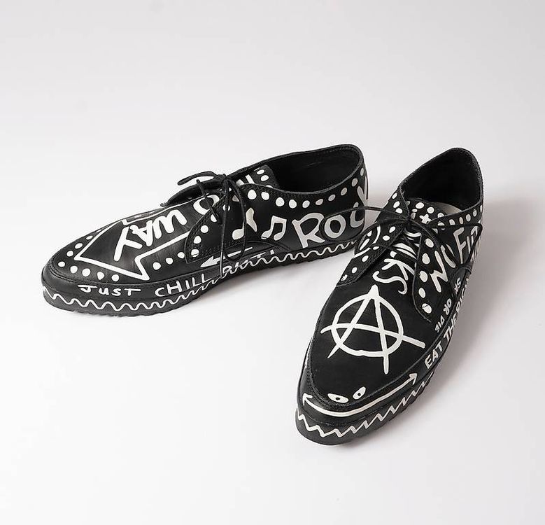 adidas Originals by Jeremy Scott 2012 (D'occasion) à Genève pour CHF ...