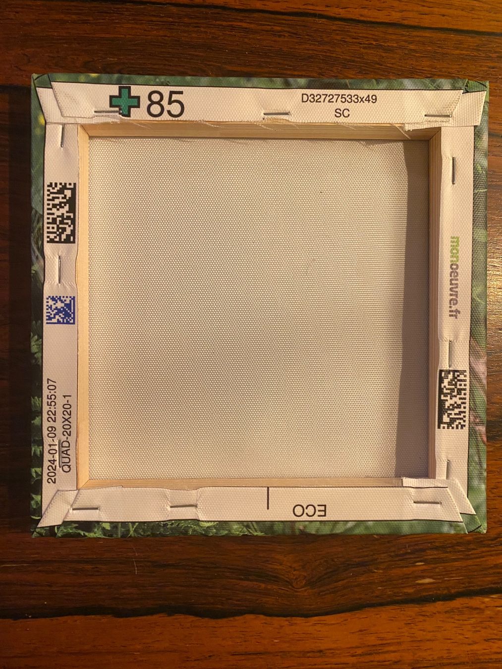 Tableaux / lynx , renardeaux, pie grieche (D'occasion) à Begnins pour ...