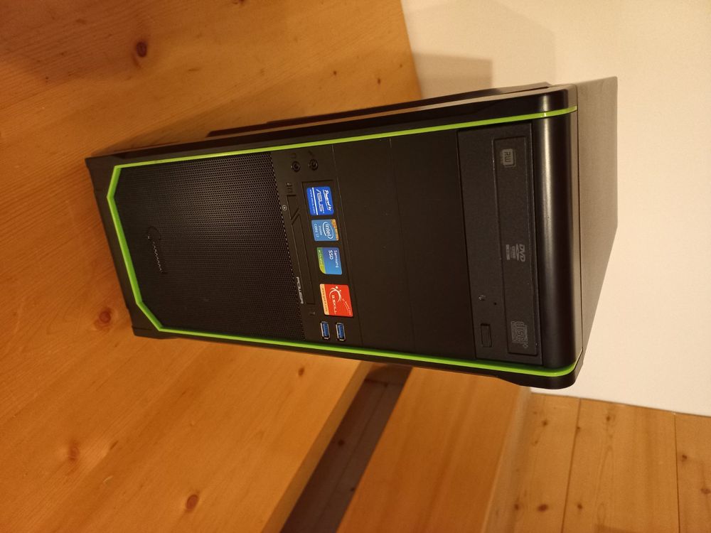 Asus Computer | Kaufen auf Ricardo