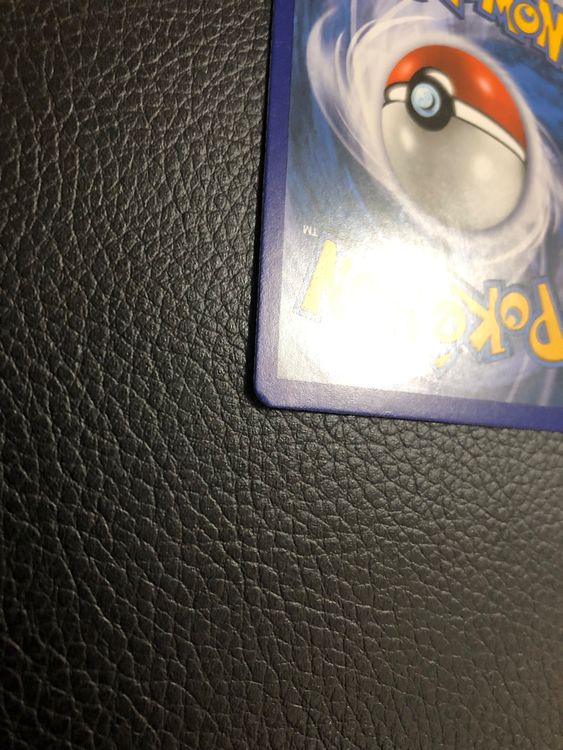 Sun & Moon Espeon GX Full Art 140/149 Ab 1 (Gebraucht) in Paradiso für ...