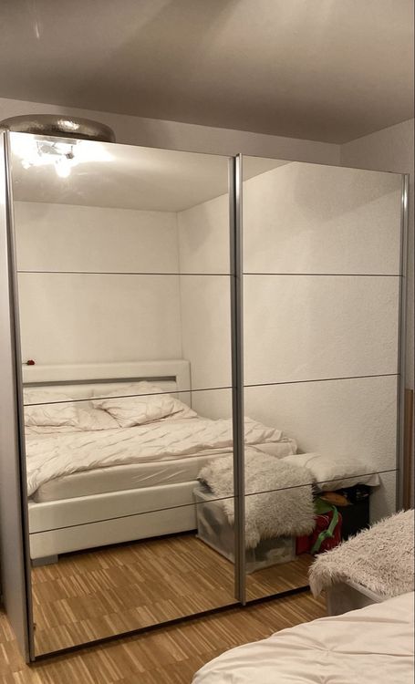 Schrank (Gebraucht) in Glattpark(Opfikon) für CHF 450 – nur Abholung auf Ricardo kaufen