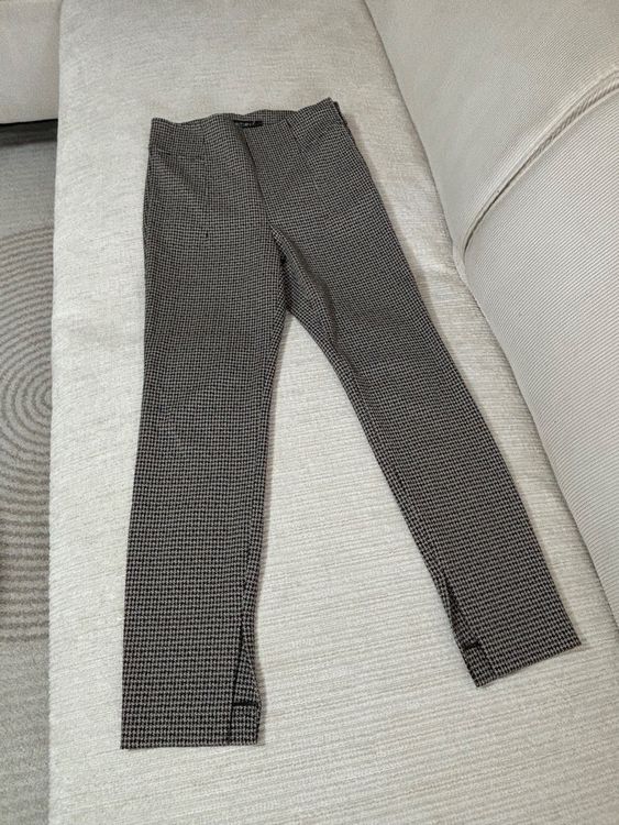 Marc Cain Karo Hose (Gebraucht) in St. Margrethen SG für CHF 39 – mit ...