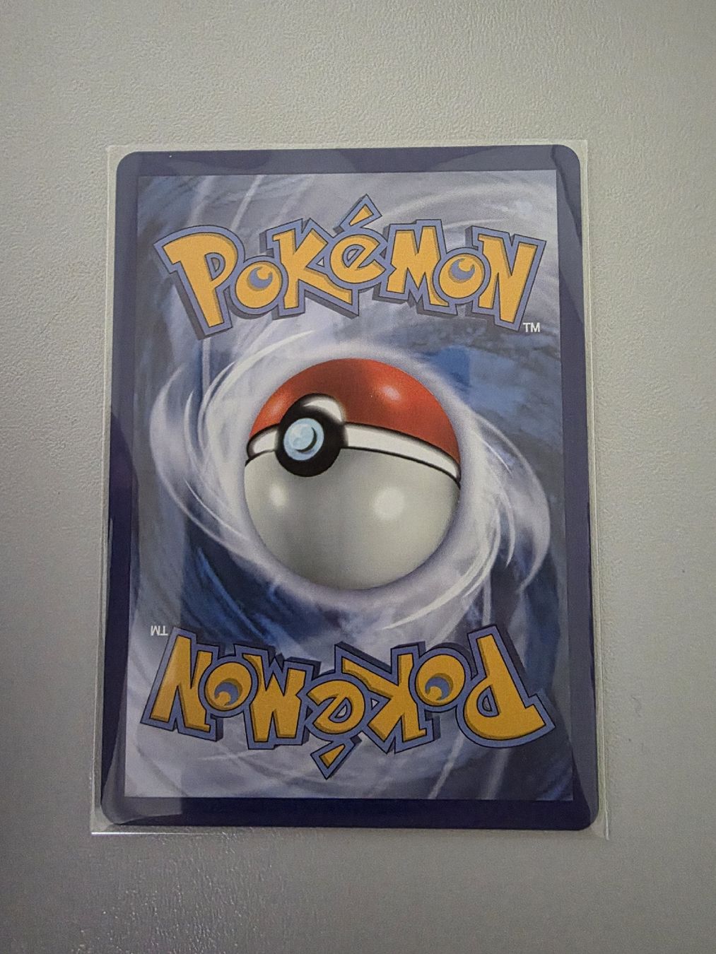Pokémon TCG – WHT Gothitelle Masterball Reverse 043/086🇺🇸 (Gebraucht) in Aadorf für CHF 4.9 ...