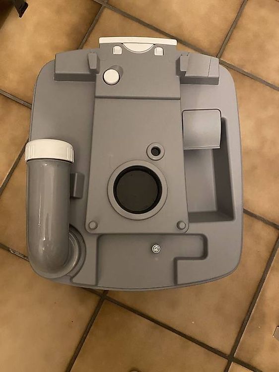 Porta Potti (D'occasion) à Niederrohrdorf pour CHF 100 – retrait ...