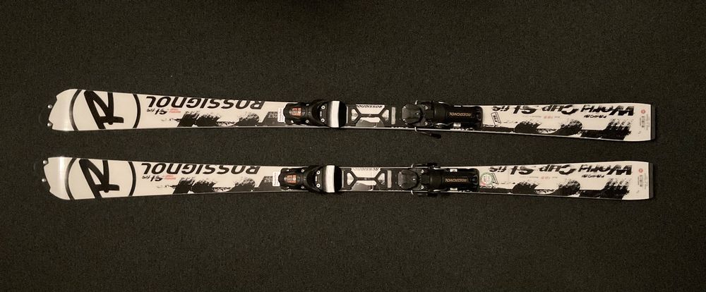 Rossignol Ski | Kaufen auf Ricardo