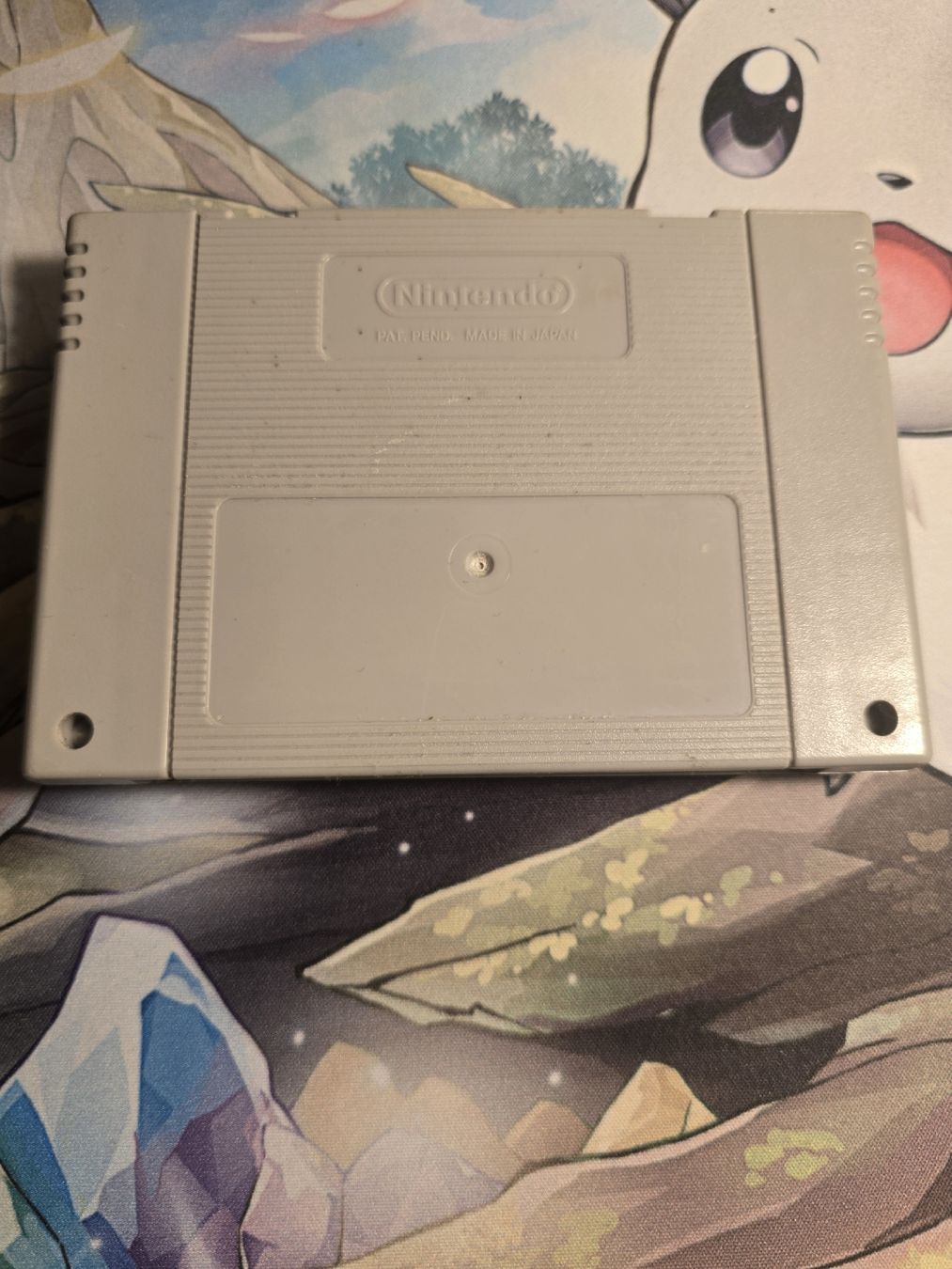 🗡️ The Legend of Zelda: A Link to the Past – SNES (PAL) (Gebraucht) in ...