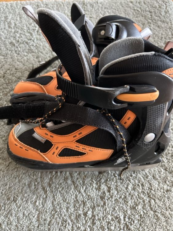 Patins à glace Hy Skate 36-39 (D'occasion) à Biel/Bienne pour CHF 25 ...