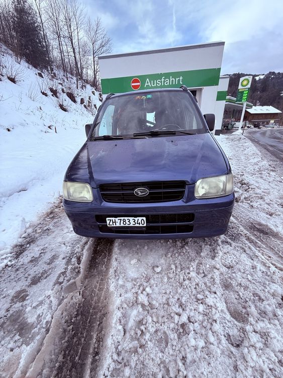 Auto Für Export Kaufen