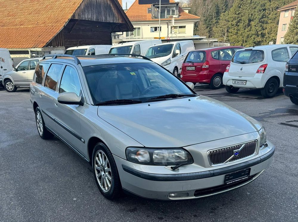 Volvo V70 | Kaufen auf Ricardo