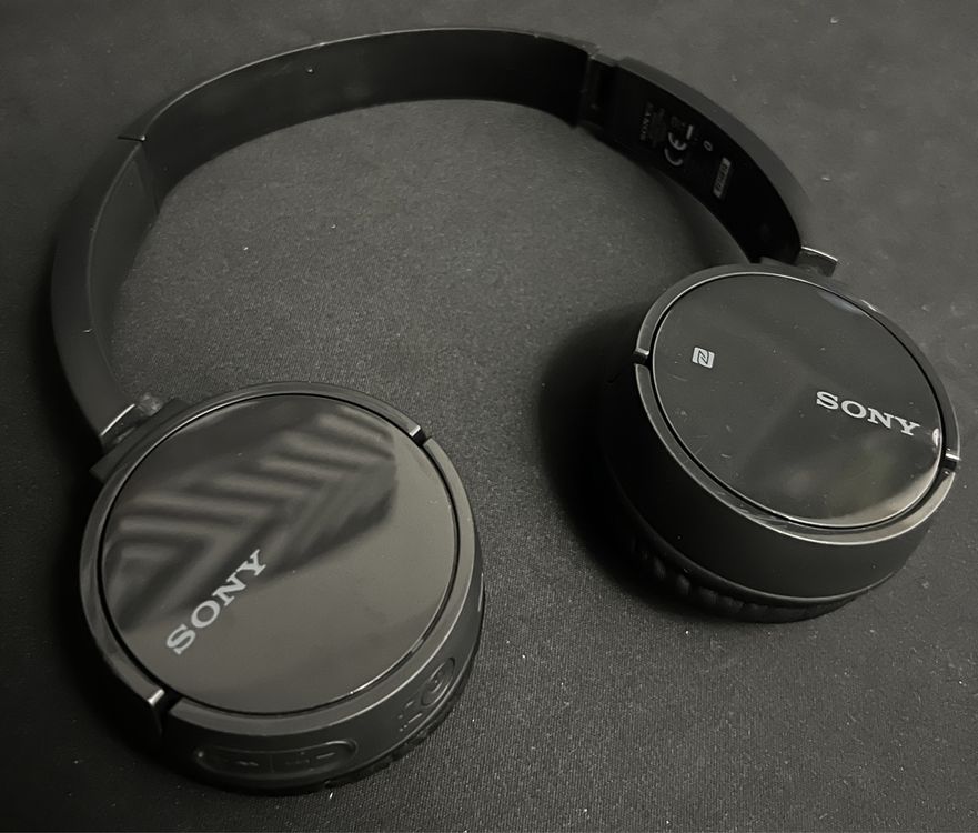 Sony WH-CH500 Wireless Stereo Headset | Kaufen auf Ricardo