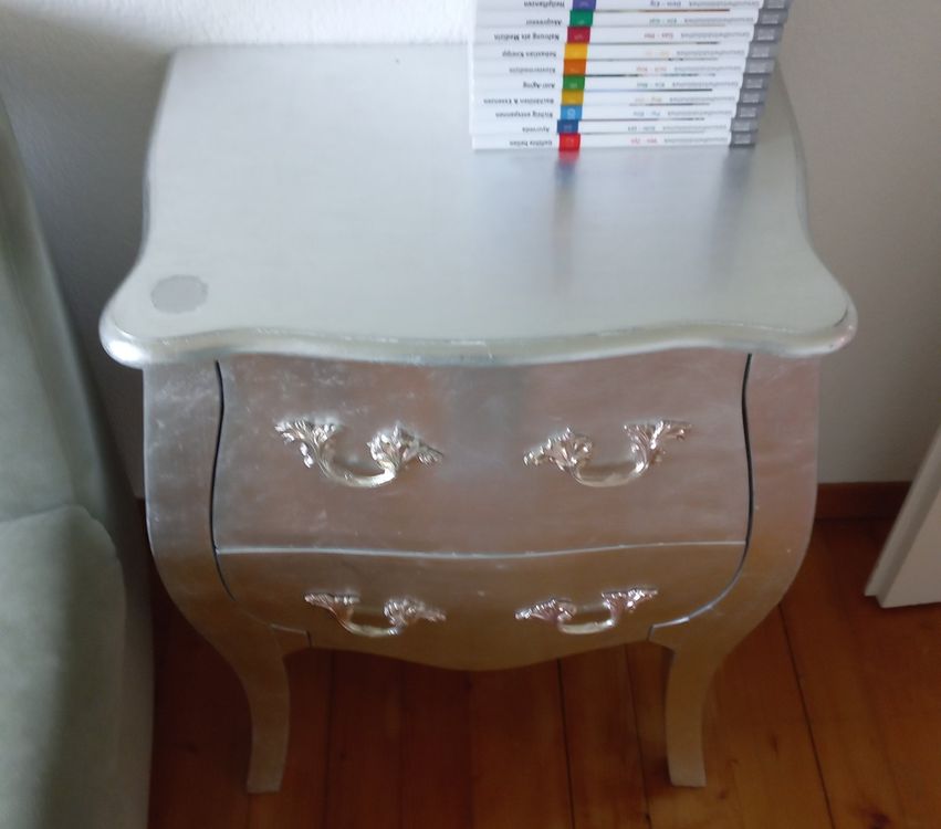 Kommode Kare Design | Kaufen auf Ricardo