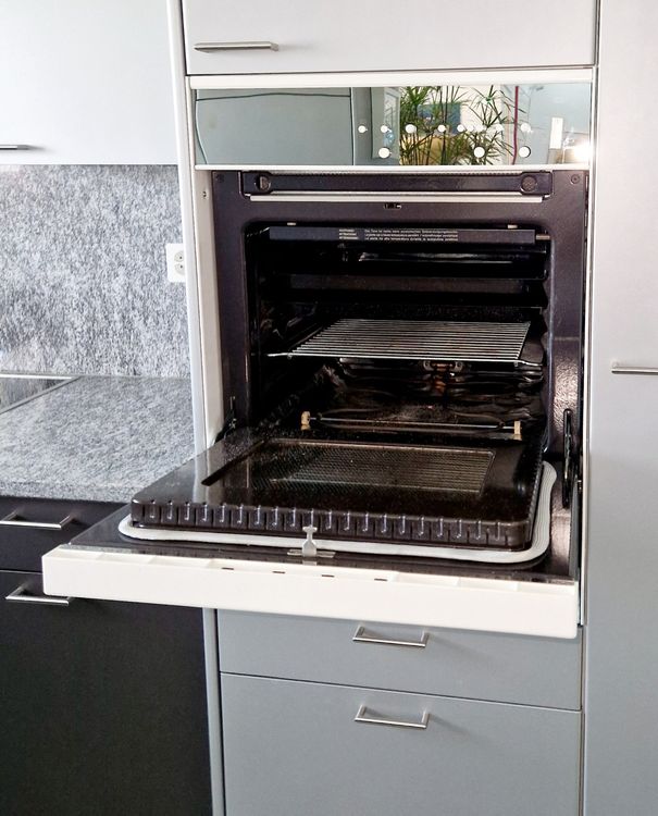 Backofen V ZUG MICROBRAUN SL (Gebraucht) in Dübendorf für CHF 95 – nur ...