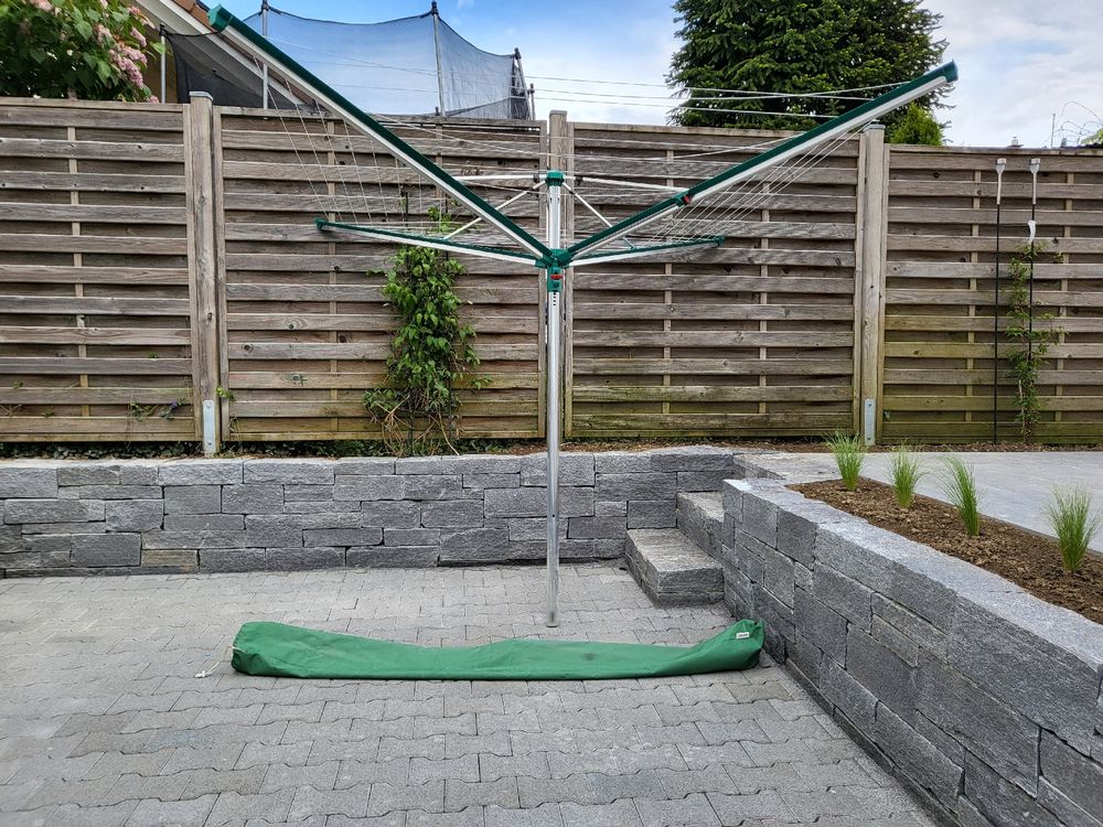 Stewi Leifheit Linomatic | Kaufen auf Ricardo