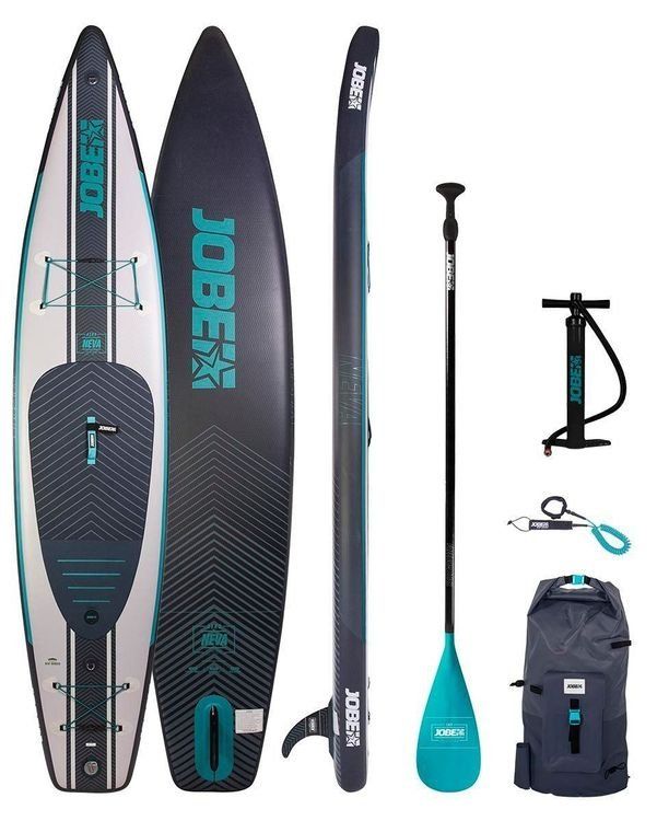 Jobe Aero Neva SUP Board 12.6 Package (Gebraucht) in Wila für CHF 220 ...