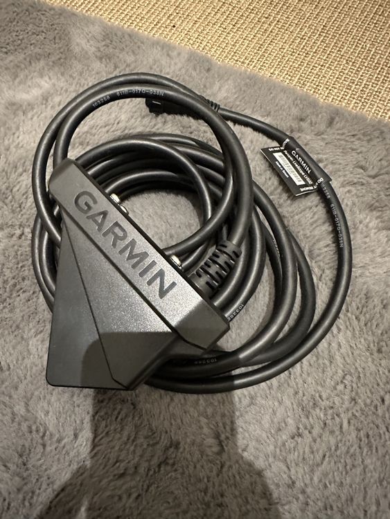 Garmin Panoptix Livescope Geber LVS32 (Neu!) (Neu (gemäss Beschreibung)) in Horgen für CHF 92 ...