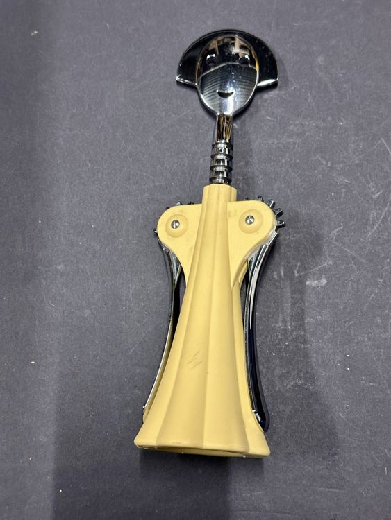 Tire bouchon design Alessi Anna G.1994. (D'occasion) à Genève pour CHF ...