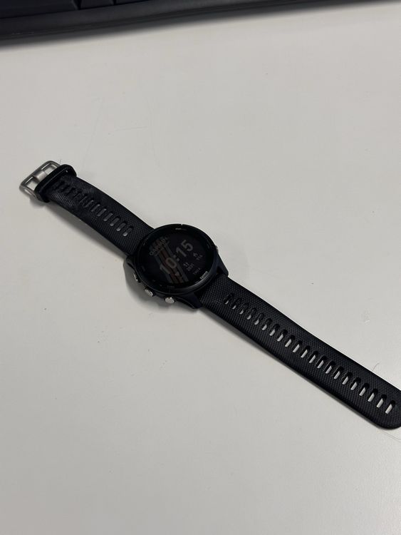 Garmin Forerunner 255 Music - Gebraucht (Gebraucht) in Wetzikon ZH für ...