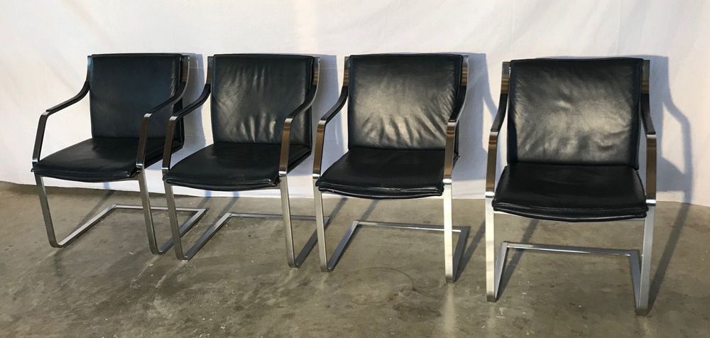 Knoll Freischwinger/ Stühle/Sessel | Kaufen auf Ricardo