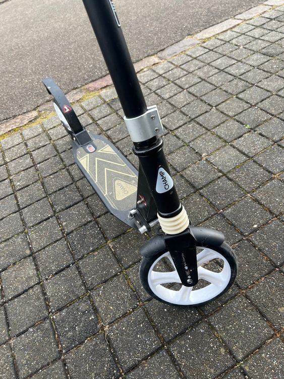 CHAMP Scooter, perfekt für den Frühling! (Gebraucht) in Fruthwilen für ...