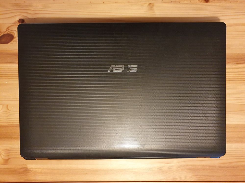 Asus K73E 17.3" Win11 Home (Gebraucht) in Winterthur für CHF 12 – mit ...
