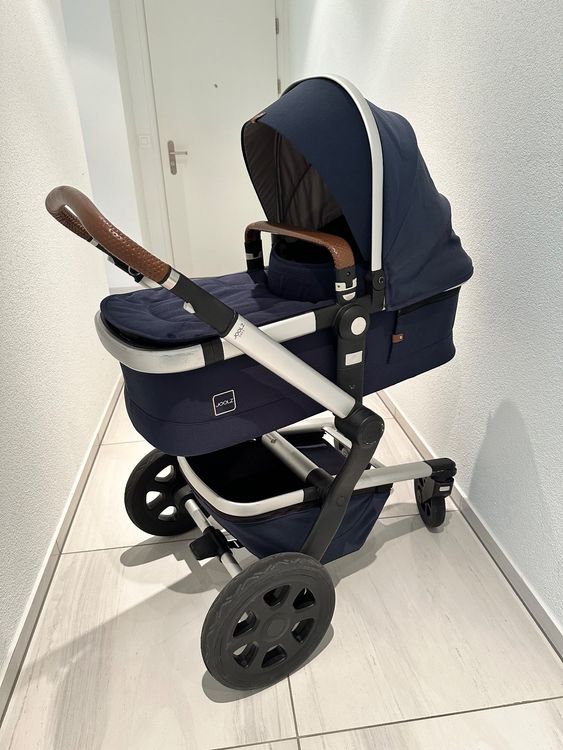 Joolz Day 3 Kinderwagen inkl. Zubehör | Kaufen auf Ricardo