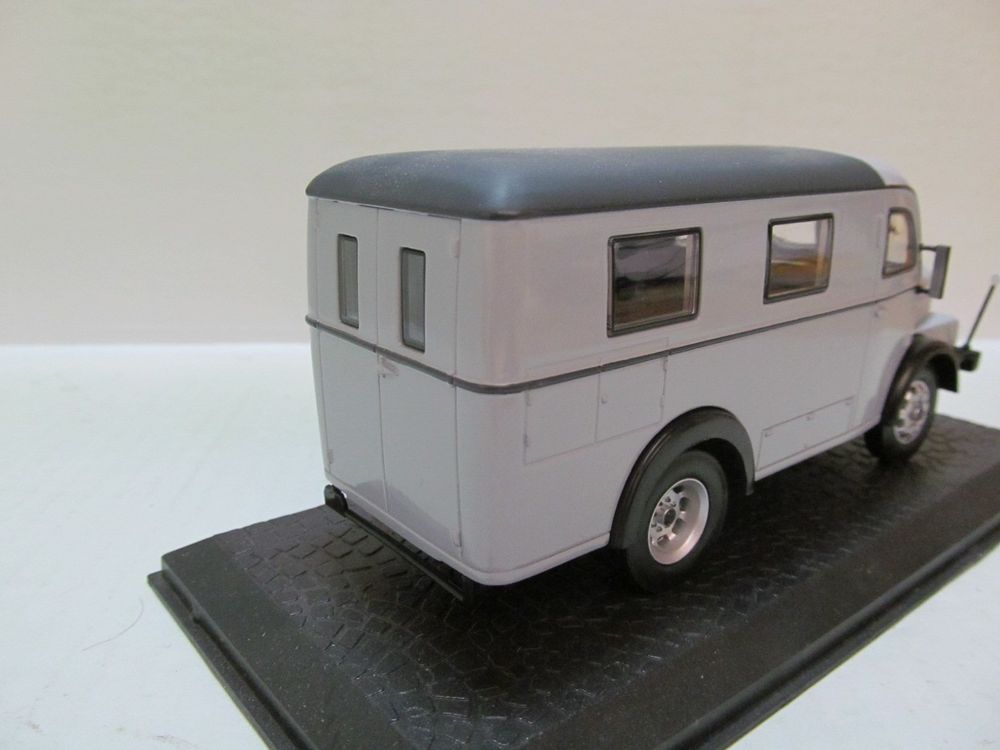 IFA HORCH H3 A SW 2 1:43 (Gebraucht) in Grueningen für CHF 2 – mit ...