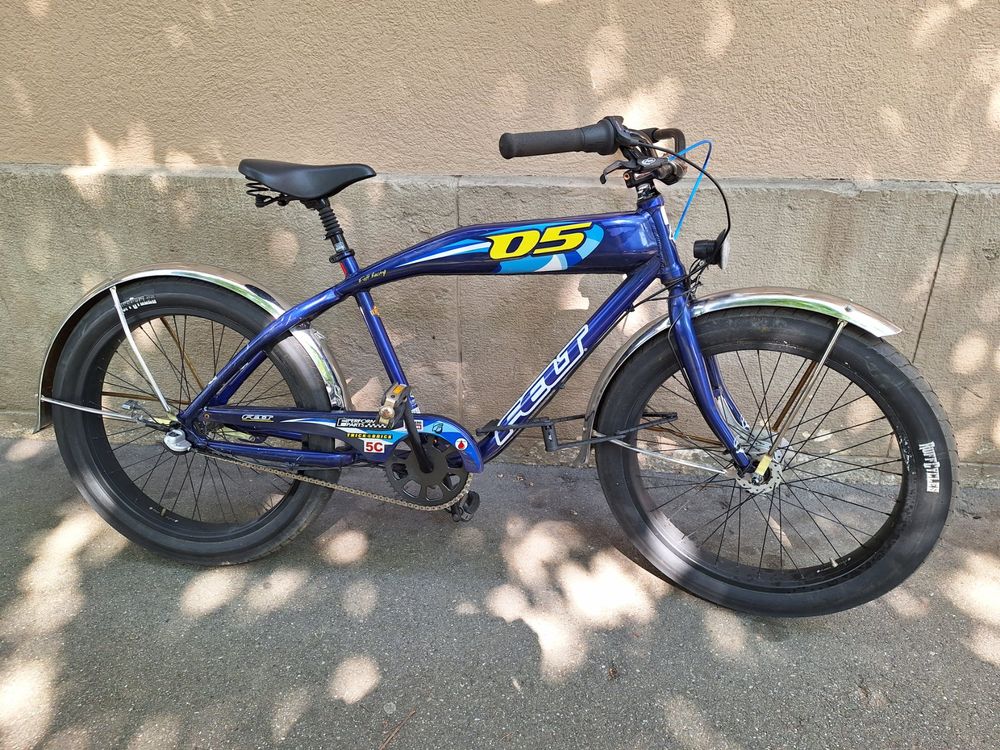 Felt 05 Easy Rider Cruiser Bike | Kaufen auf Ricardo