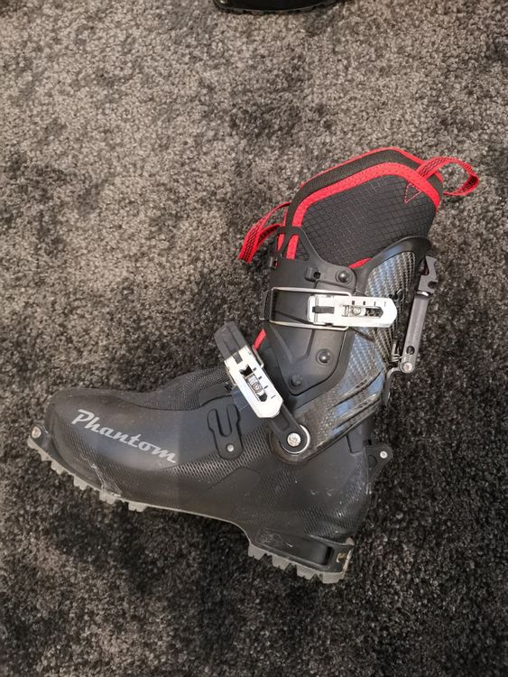 Splitboard-Hardboots Phantom Snow (D'occasion) à Suhr pour CHF 820 ...