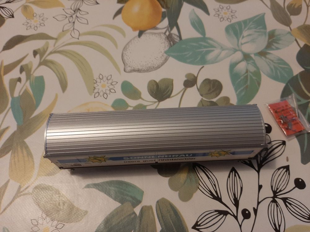 ROCO 291002 (D'occasion) à Avully pour CHF 5 – avec livraison | Acheter ...