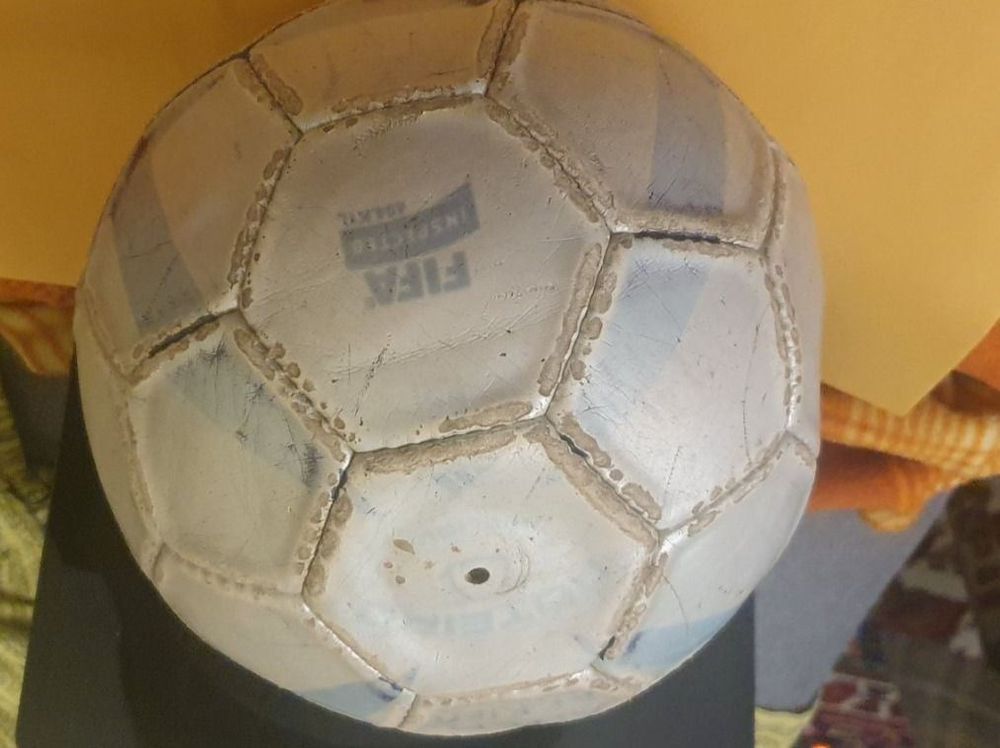 Roteiro Ball Adidas original | Kaufen auf Ricardo