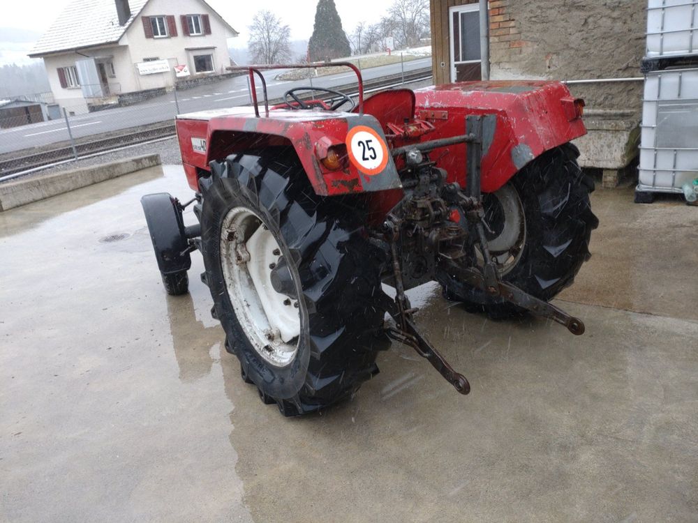 Steyr 40 | Kaufen auf Ricardo
