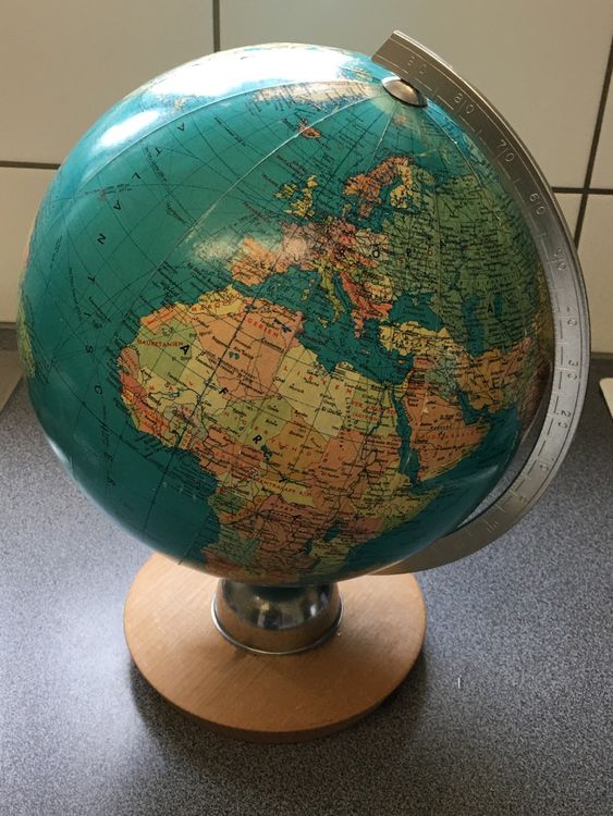 Globus | Kaufen auf Ricardo