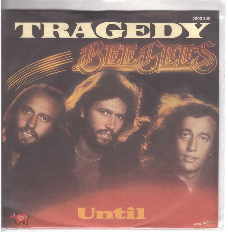 Bee Gees - tragedy (Gebraucht) in Oberwil (Dägerlen) für CHF 3 – mit ...