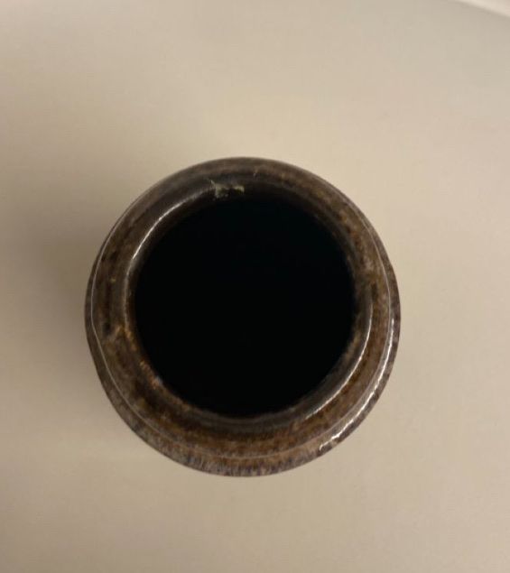 Vintage Vase von Scheurich, West Germany, Top Zustand! (Gebraucht) in ...