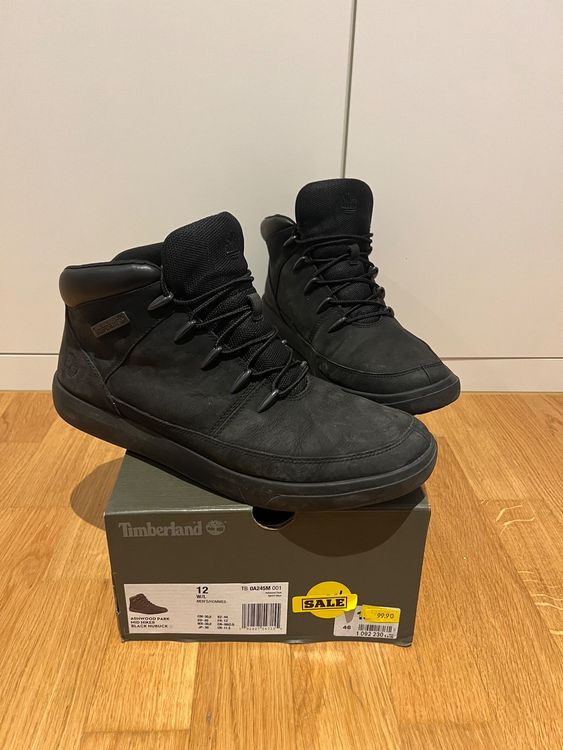 Timberland Herren Schuhe | Kaufen auf Ricardo