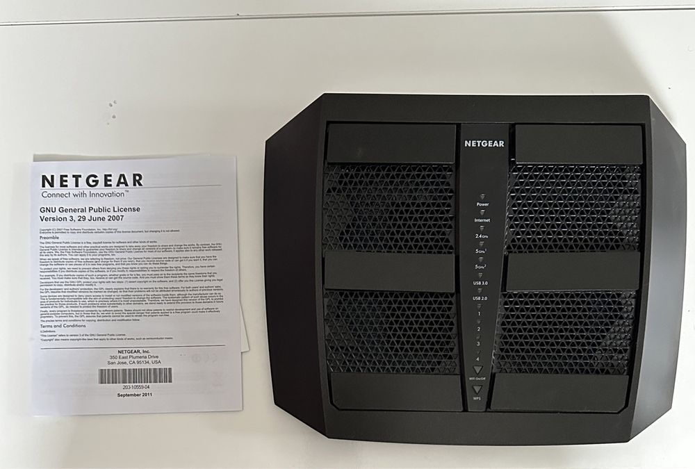 Netgear Nighthawk x6 | Kaufen auf Ricardo
