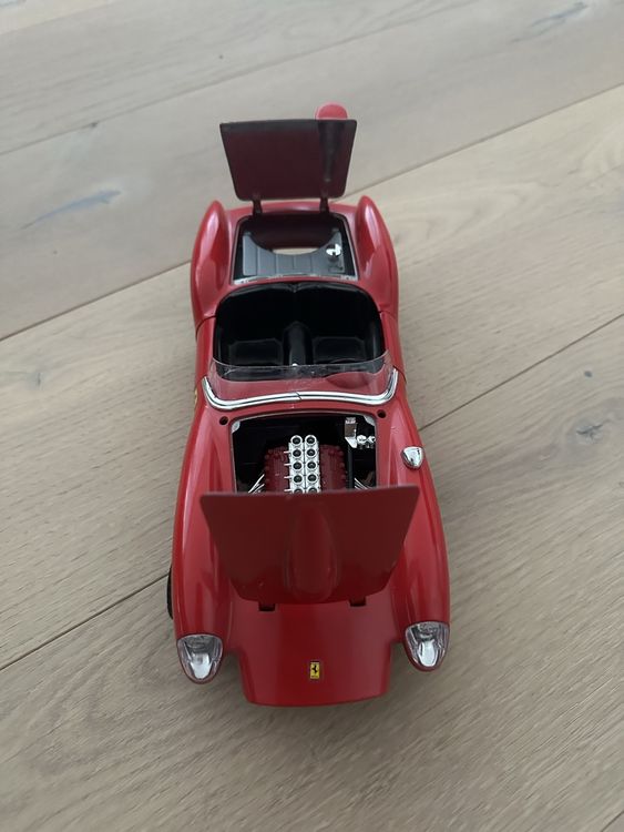 Modellauto Ferrari | Kaufen auf Ricardo