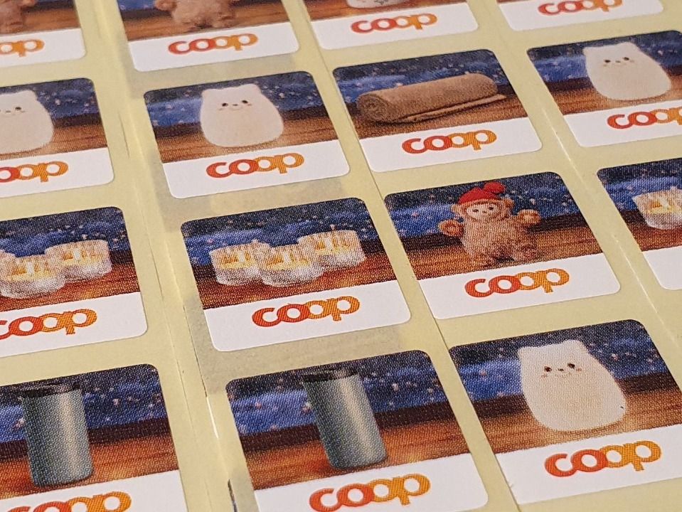 Winter Daheim - 120 Marken (Neu und originalverpackt) in Steinhausen für CHF 15 – mit Lieferung ...