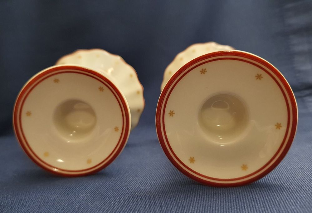 2 Toy'S Delight Kerzenständer von Villeroy & Boch (Gebraucht) in Zürich ...