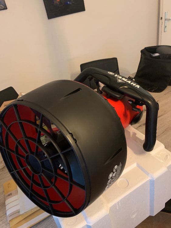 YAMAHA RDS 200 | Kaufen auf Ricardo