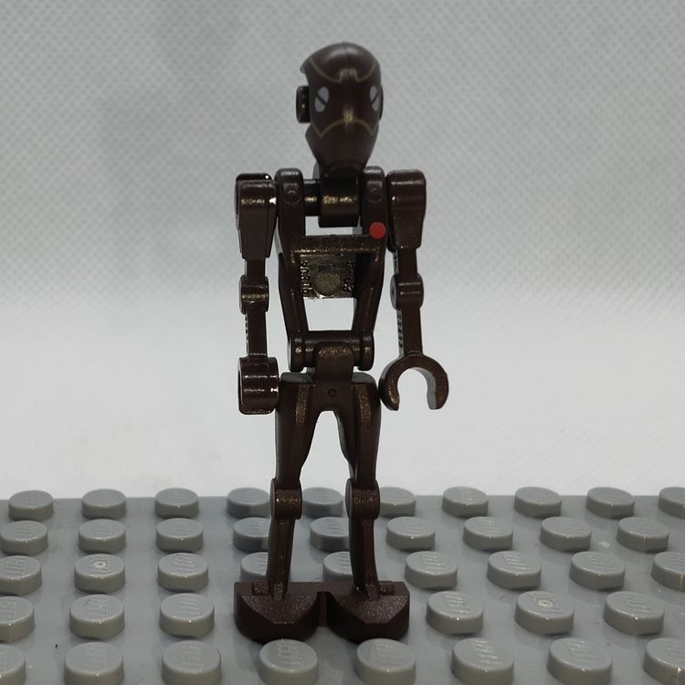 LEGO Minifigur "Star Wars, Commando Droid" | Kaufen auf Ricardo