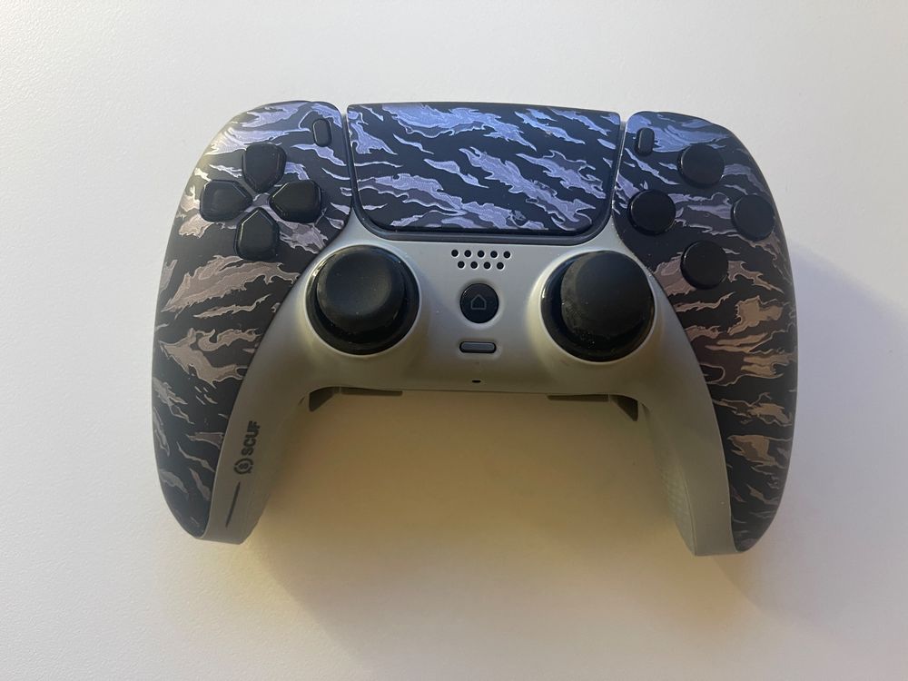 PS5 Scuf-Reflex Controller (Full Options) | Kaufen auf Ricardo