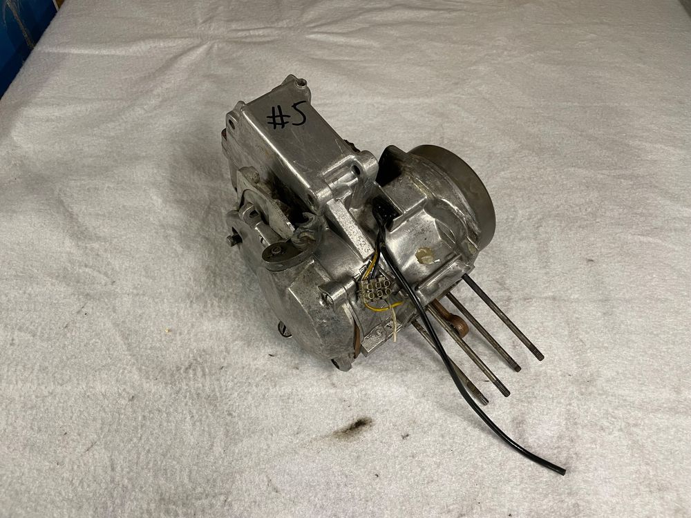 Puch Maxi Motor (Gebraucht) in Amriswil für CHF 116 – mit Lieferung auf ...