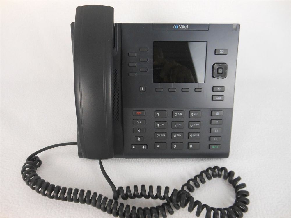 Mitel 6867i | Kaufen auf Ricardo