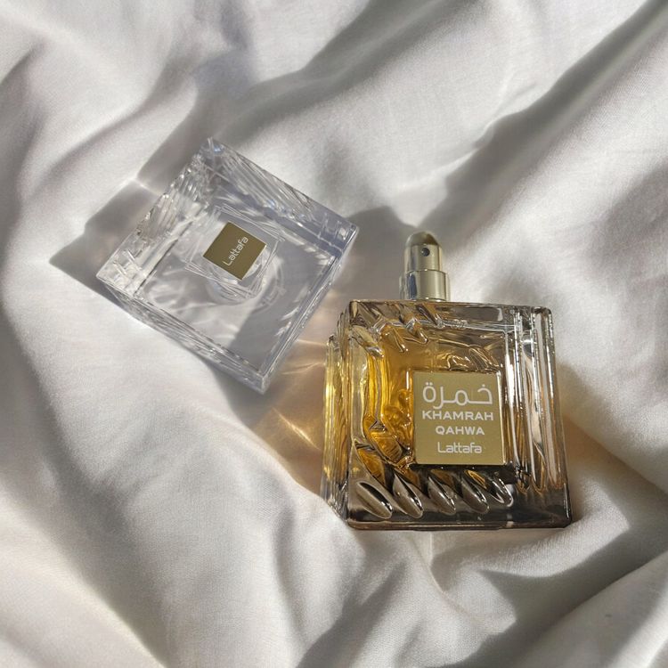 2ml/5ml - Lataffa - Khamrah Qahwa | Kaufen auf Ricardo